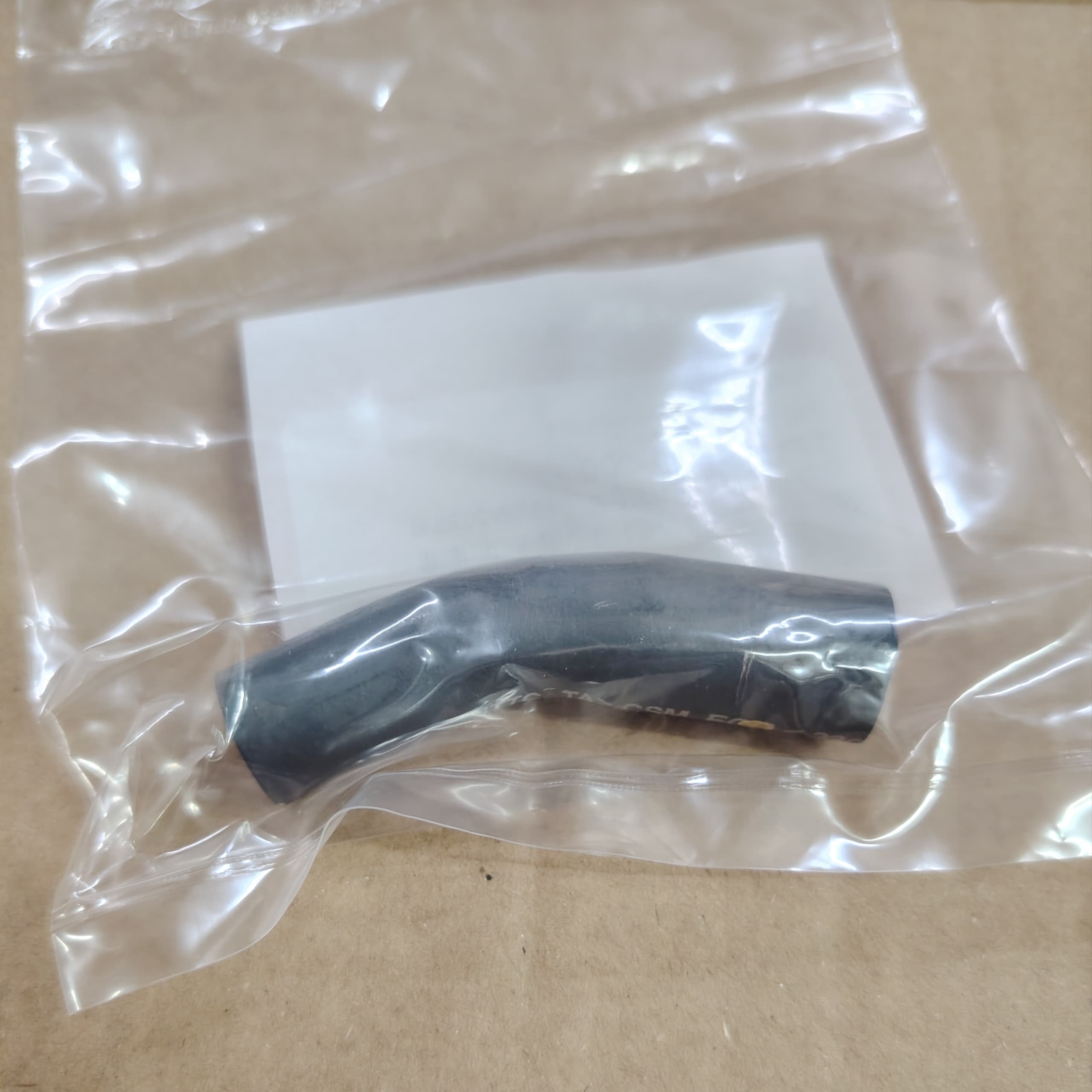 17153-PWA-000 Honda Genuine PCV Tube Breather Honda City SEL / Jazz SAA ...