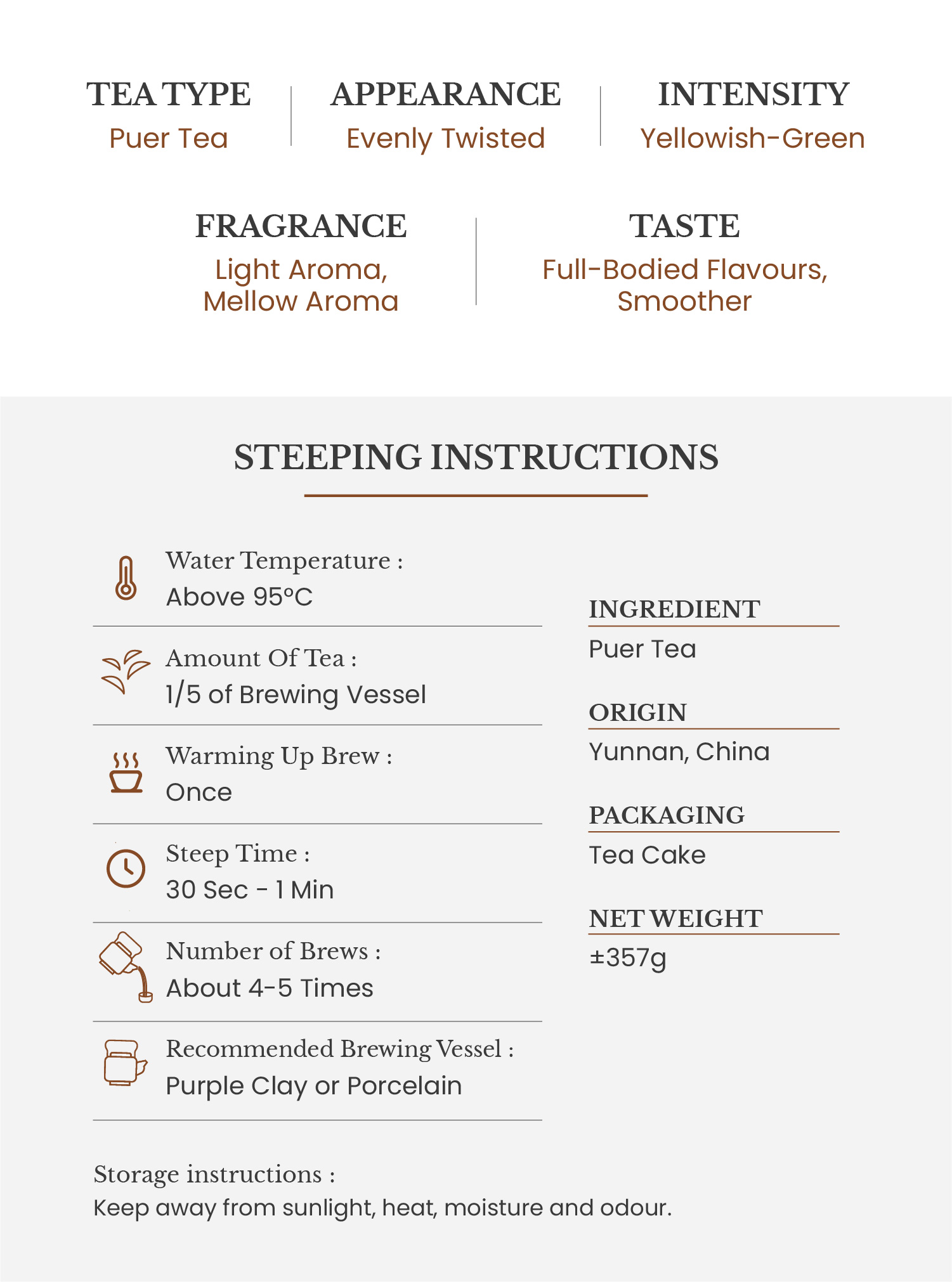 Purple Cane Ding You Chun Jian Green Puer Tea Year 2017 Yunnan 紫藤 丁酉春尖 普洱青饼 2017年 云南 (±357g ...