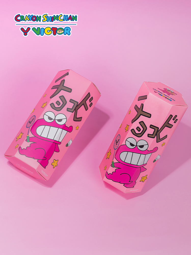 [LABOROTORIES] VICTOR X Crayon SHINCHAN New Carbon Sonic Synthetic ...