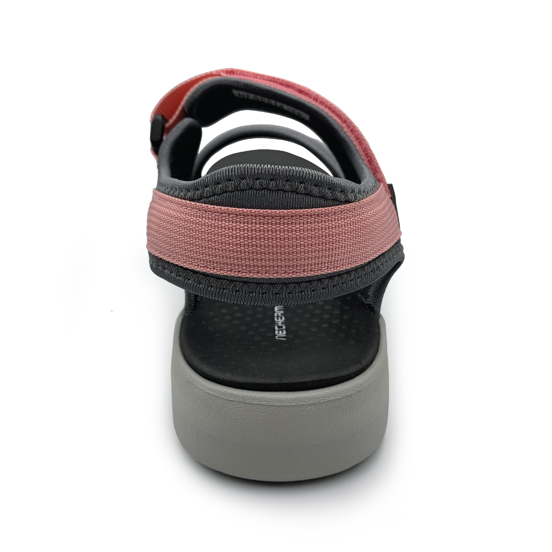 Neckermann Ladies Women's Aura Stride Lightweight Comfort Sport Sandals ...