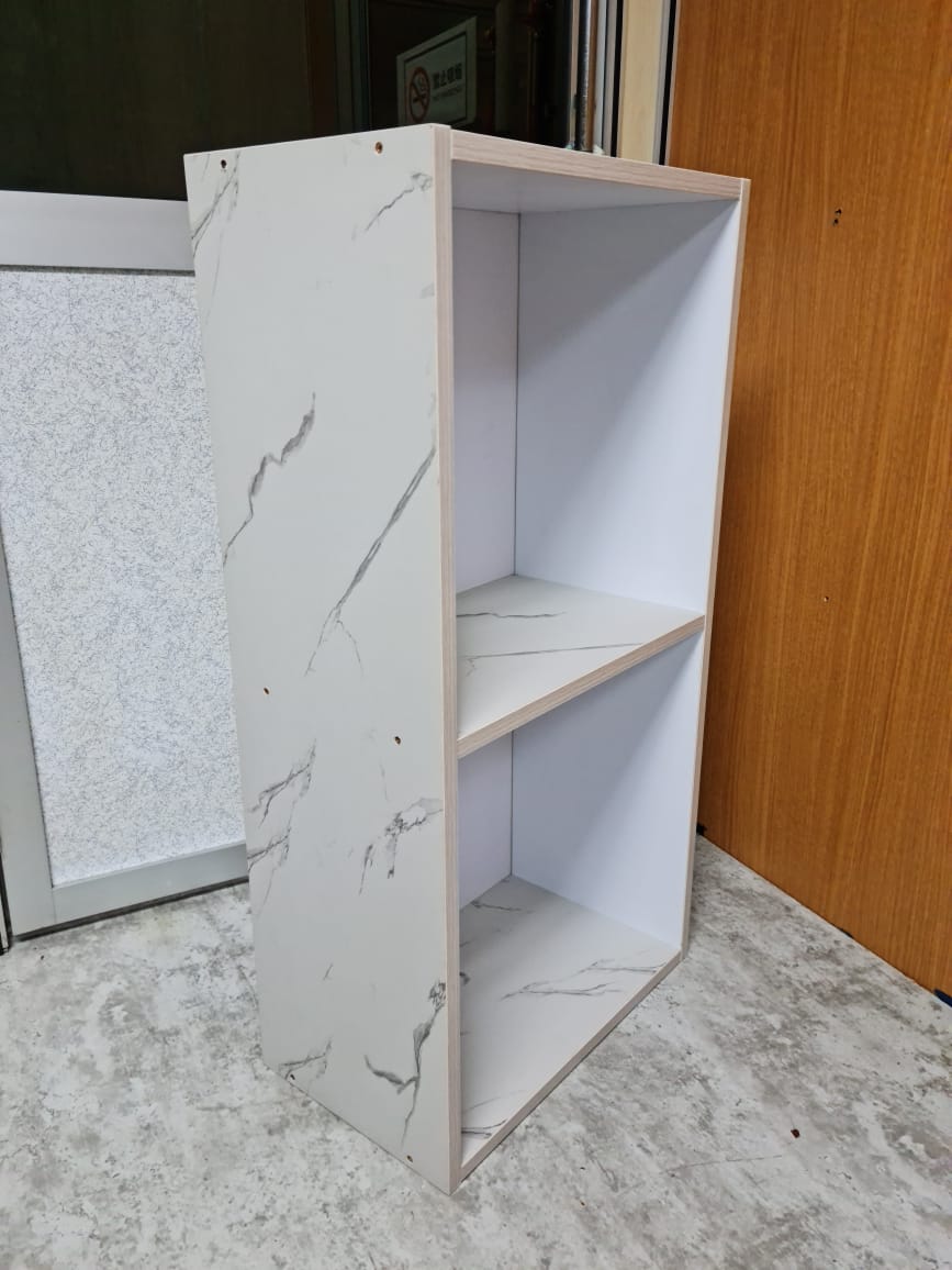 Low cost Multiple Function Rack Shelf Color Box Storage Organizers ...