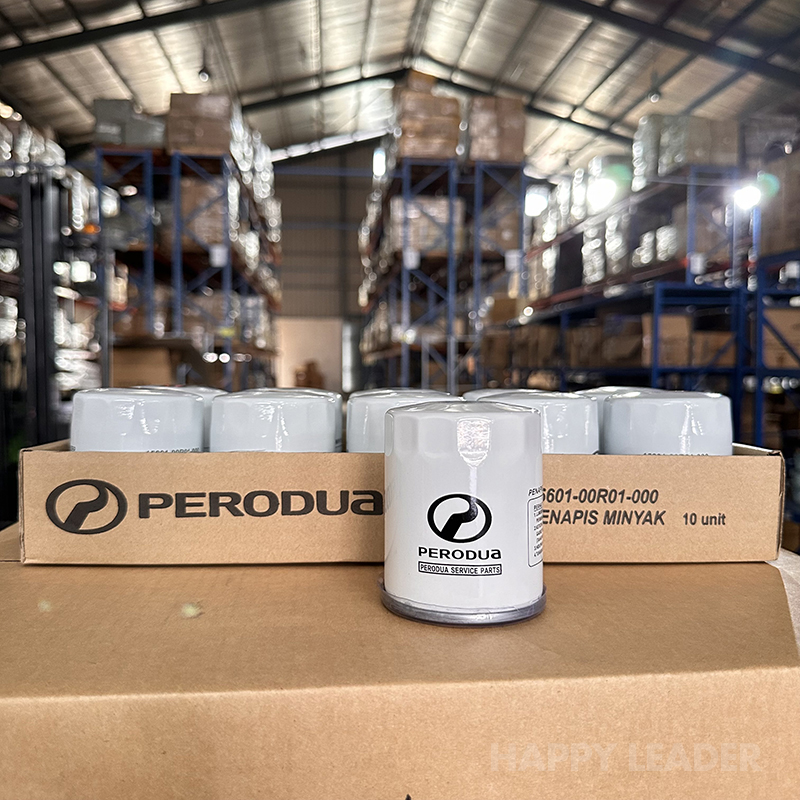 Perodua oil filter accessories for Alza Myvi Kancil Kelisa/Kenari ...
