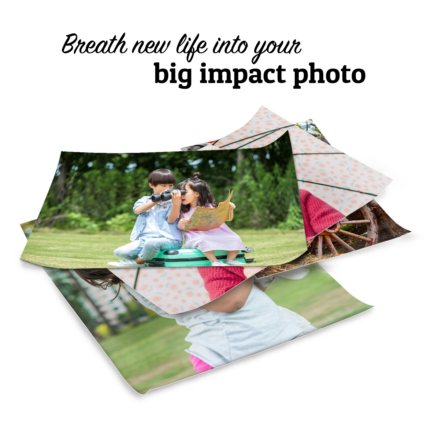 11R | A3 Photo Print | Large Print | Digital Photo Printing | Cuci ...