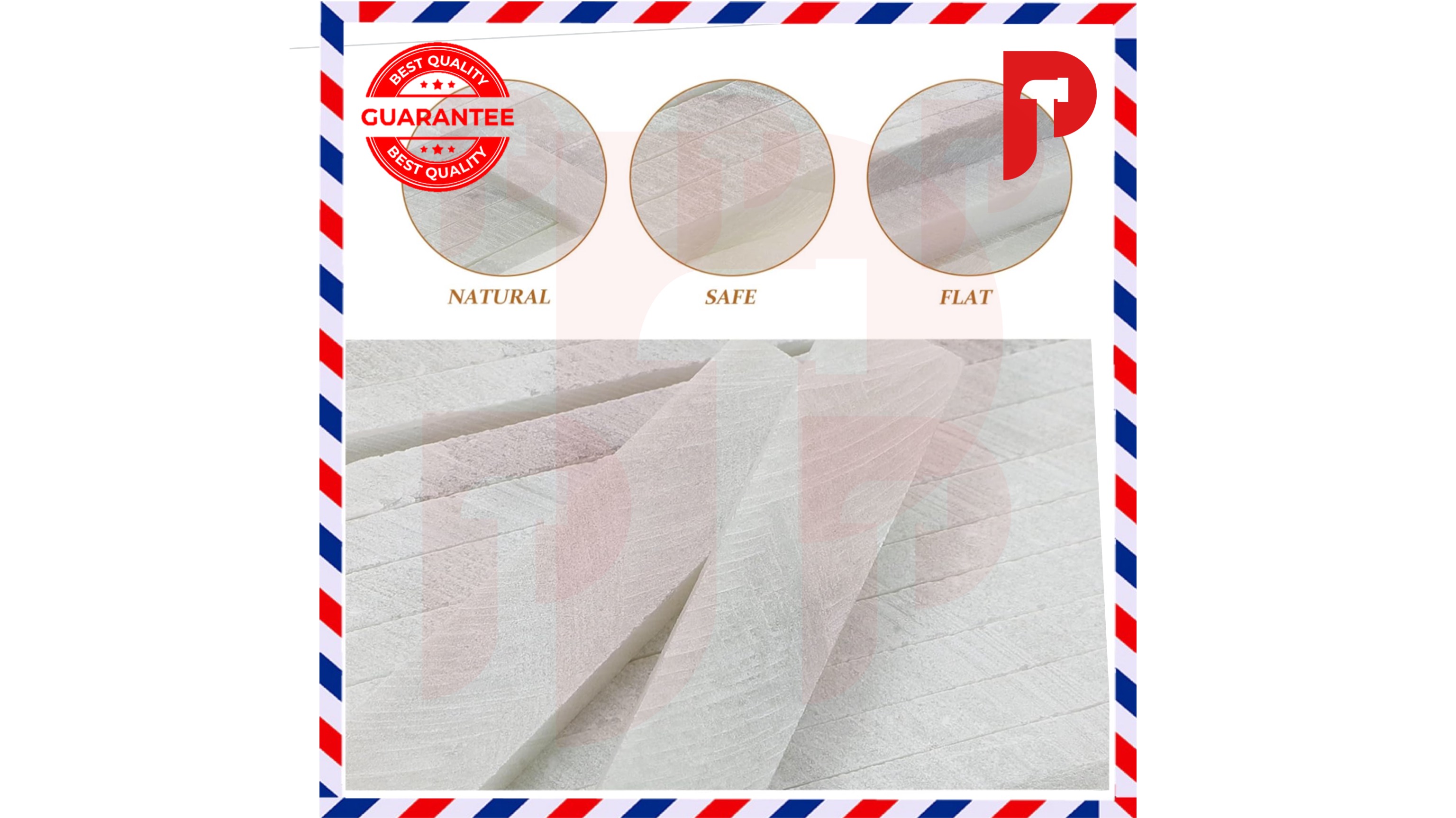 Talc Chalk Pen Flat Soapstone 🔥 Ready Stocks 🔥 White Pencil Marking ...