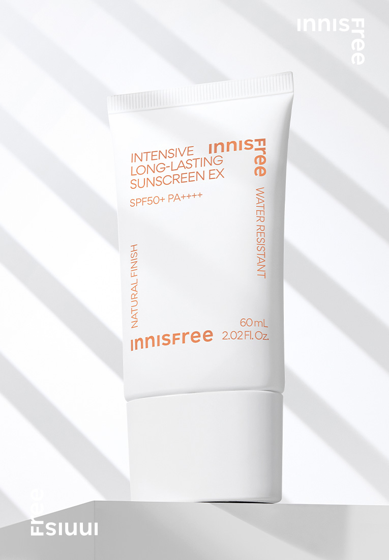 [MAY SPECIAL | BUY 2 GET 20% OFF] INNISFREE Intensive Long-lasting ...