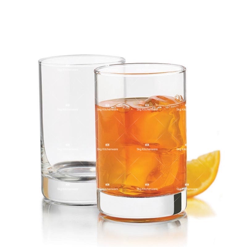 Libbey L2349/148ml Lexington Series Juice Glass Water Drink Glass ...