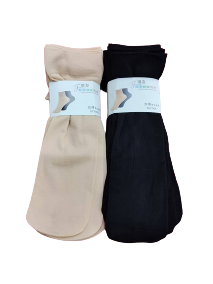 [1 SET 10 PASANG] Muslimah Stoking Stocking Sarung Kaki Stokin Sock ...