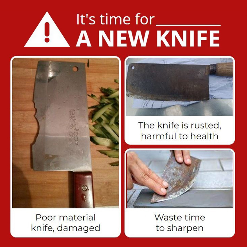 Super Sharp Knife Japan Japanese Knife Original Kitchen Knife High ...