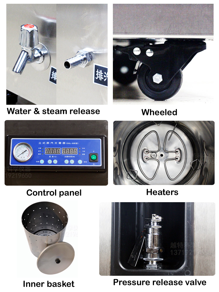 Retort Machine 50L & 100L | Shopee Malaysia