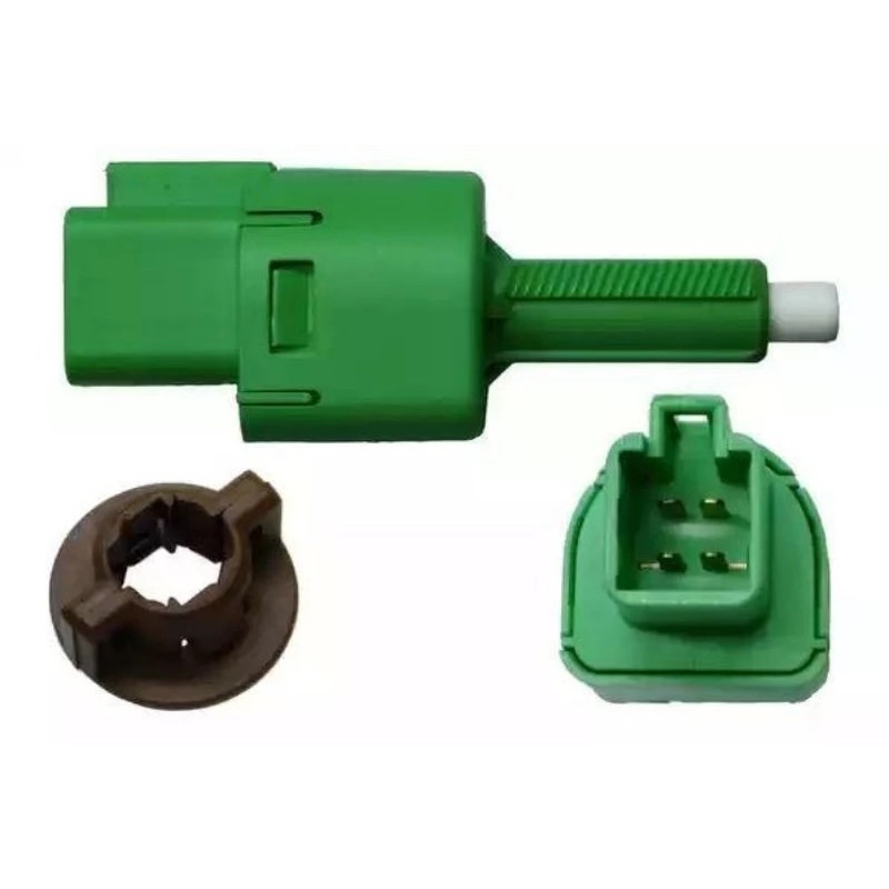 84340-69075 ORIGINAL GENUINE PART BRAKE LIGHT SWITCH 4PIN FOR USE ON ...