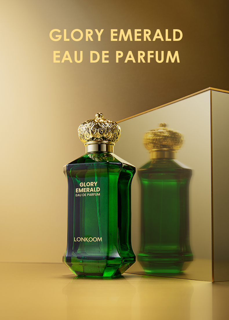 LONKOOM Minyak Wangi Perfume EDP GLORY tahan lama CITURS ORIENTAL/ FLORAL FRUITY/WOODY SPICY ...