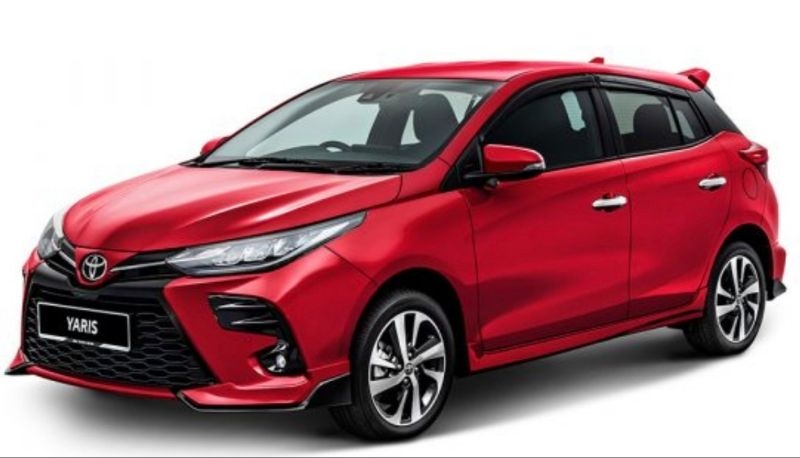 TOYOTA VIOS NCP150,NCP151,NSP151,YARIS FRONT CALIPER DISC BRAKE REPAIR ...