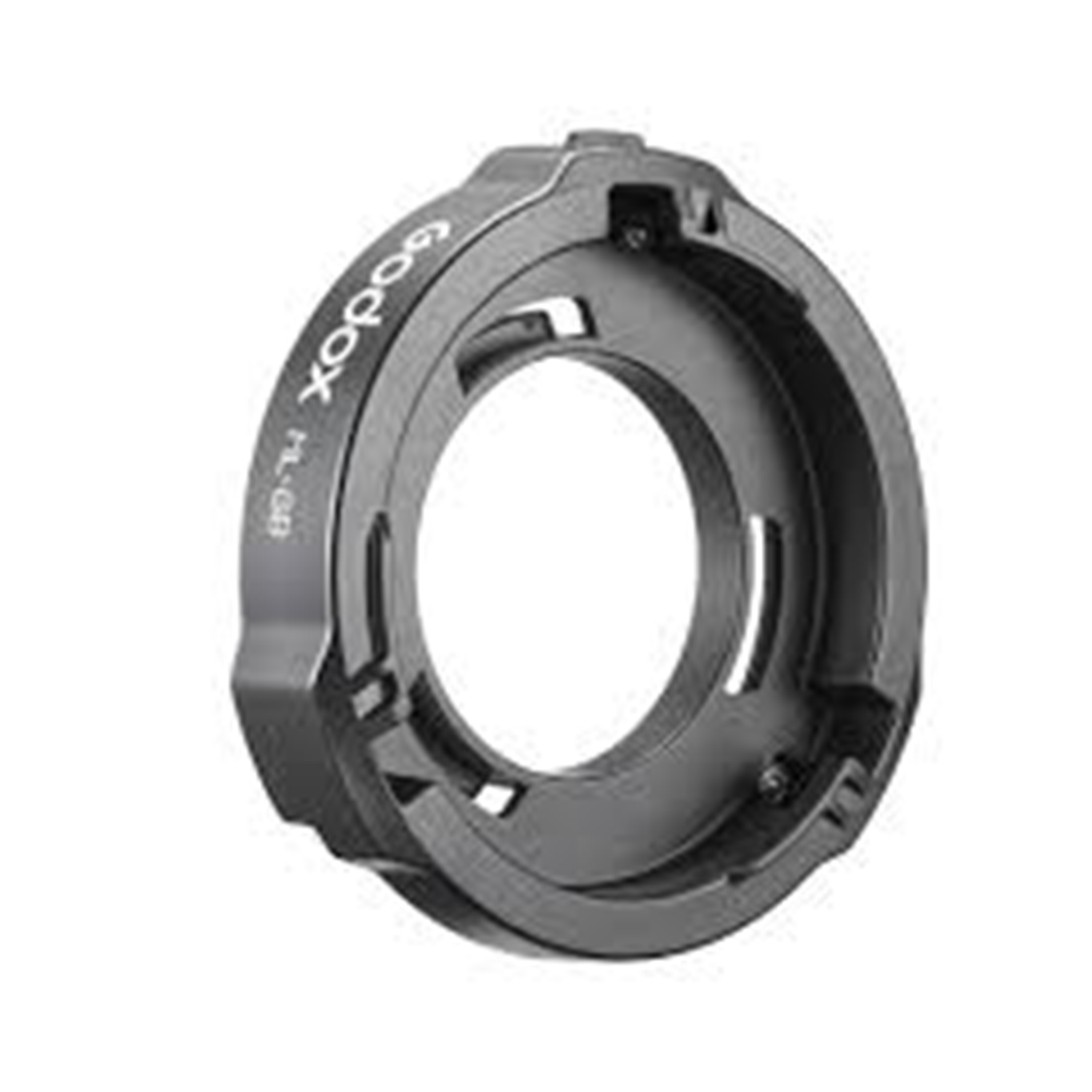 GODOX ML-GB Mount to Bowens Mount Adapter Ring for ML60ii-Bi , ML100-Bi ...