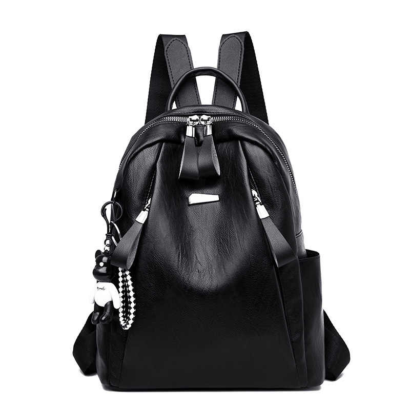 READY STOCK Women backpack Women travel bag Woman Waterproof Backpack ...