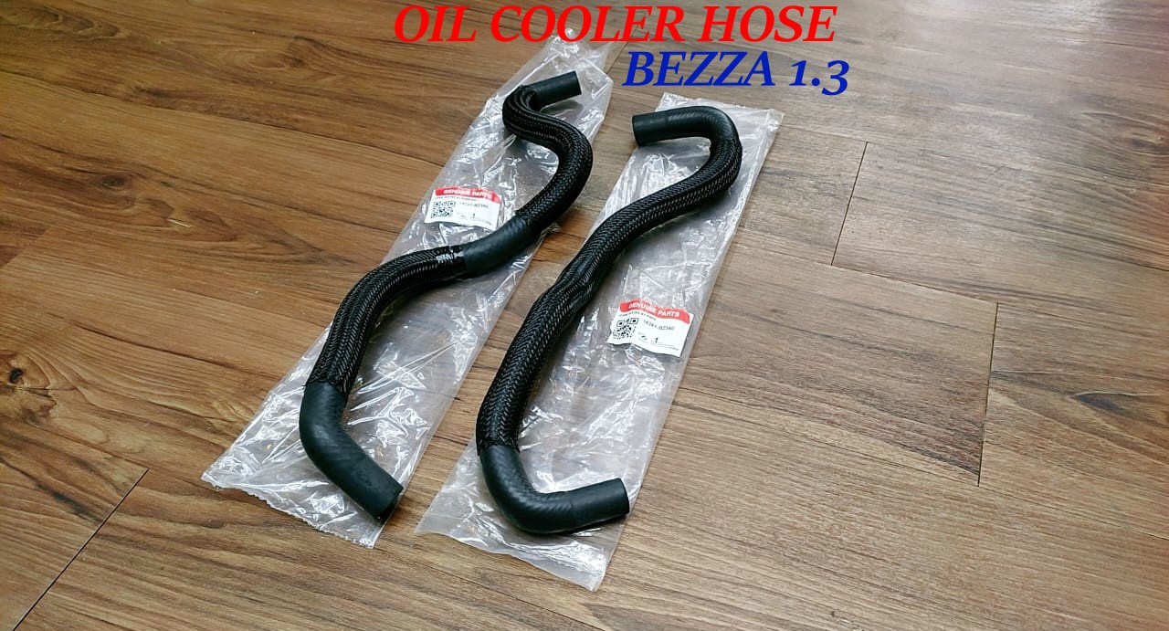 16261-BZ340 16261-BZ350 PERODUA BEZZA MYVI D20N MYVI GEN3 AUTO OIL ...