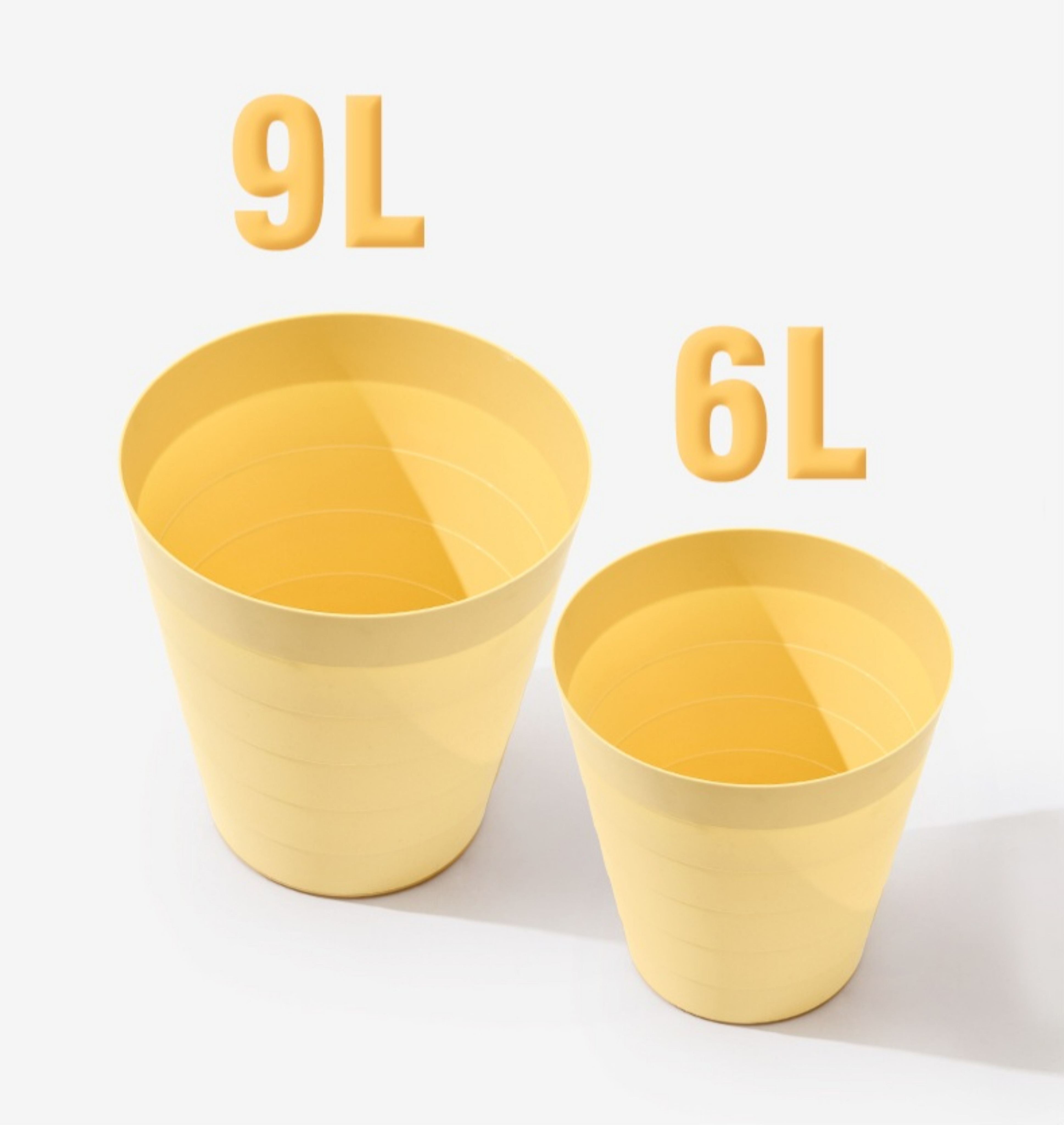 𝙍𝙀𝘼𝘿𝙔 𝙎𝙏𝙊𝘾𝙆 | 𝘽𝙐𝘽𝘽𝙇𝙀 𝙒𝙍𝘼𝙋 Fniss Waste Bin Dustbin Flower Pot Trash Bin ...