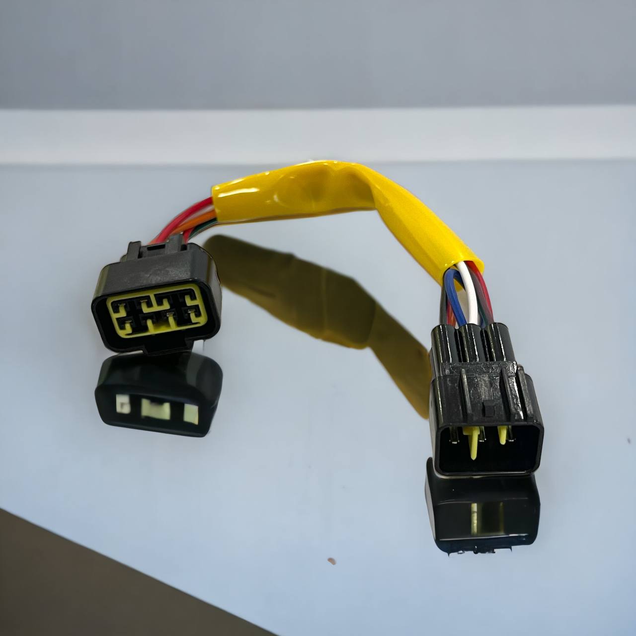 CDI UNIT CONVERTER SOCKET CDI LC135 SRL110 SRL115 KRISS WAVE110 WAVE125 ...