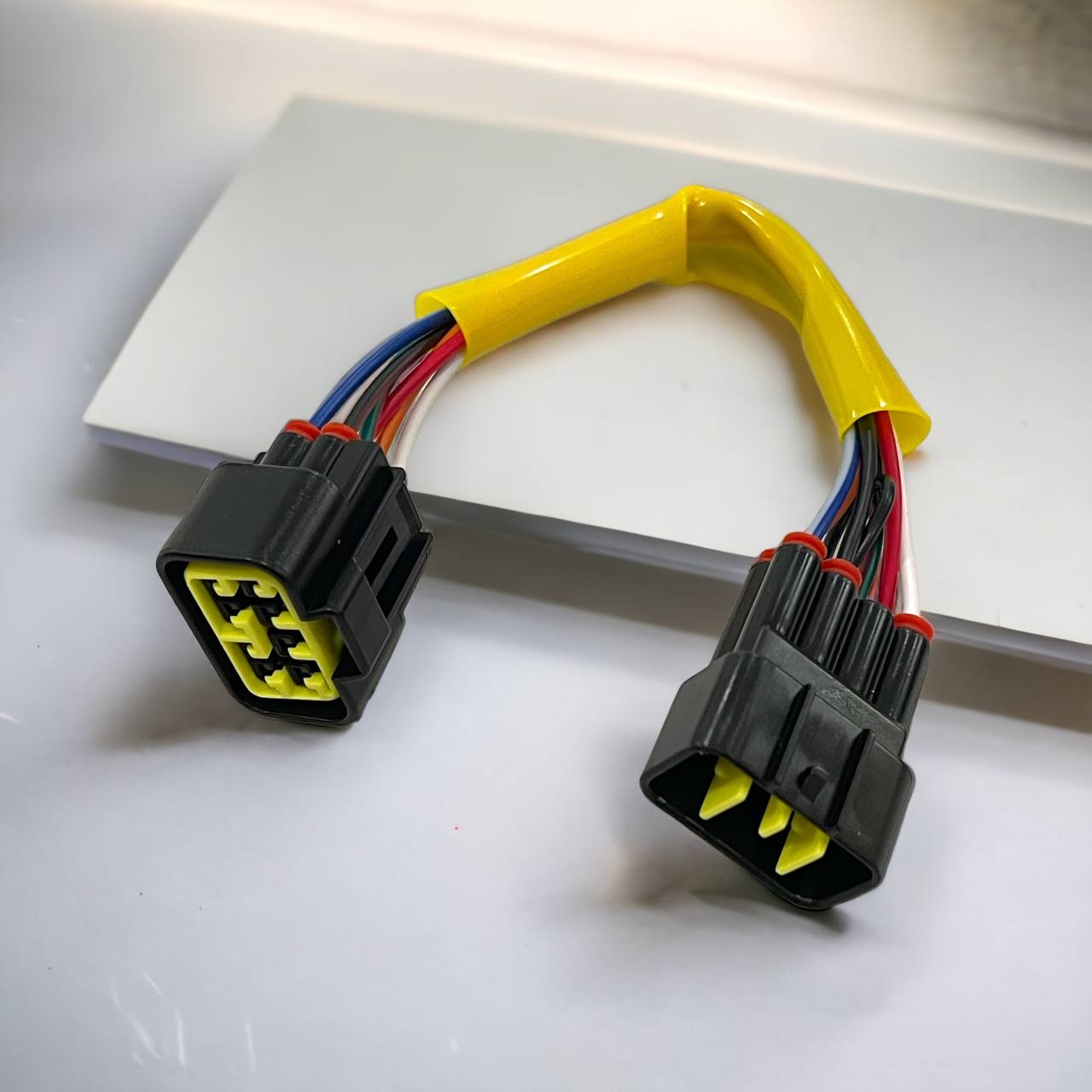 CDI UNIT CONVERTER SOCKET CDI LC135 SRL110 SRL115 KRISS WAVE110 WAVE125 ...