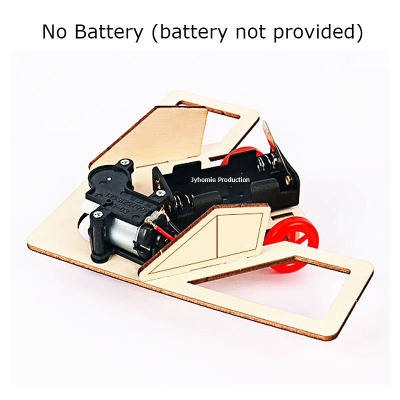 Robot Science Toys Robot Toys STEM Toy Robotic RBT Project RBT Science ...