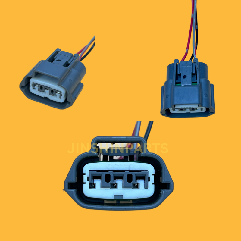 3 PIN NISSAN ALMERA TEANA LIVINA LATIO SLYPHY X-TRAIL SERENA CEFIRO ...