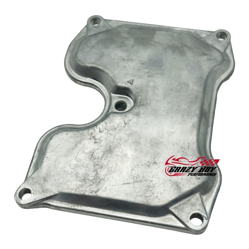 YAMAHA 100% ORIGINAL Y15ZR V1 V2 FZ150 CYLINDER HEAD COVER CAP STD 1PA-E1191 100% ORIGINAL ...