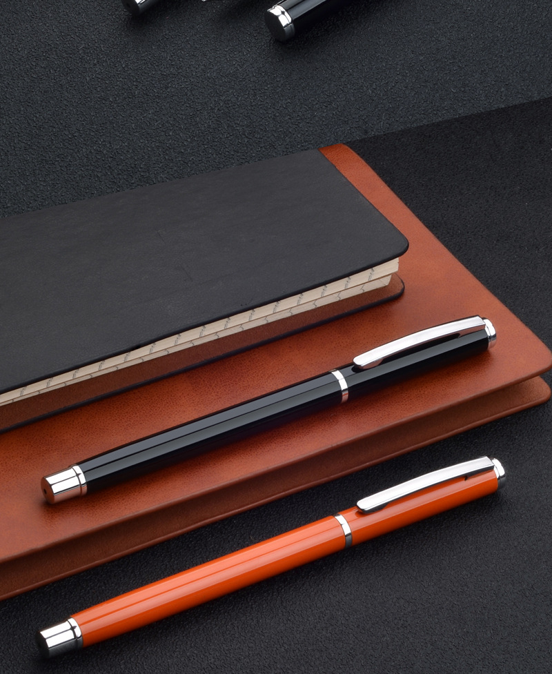 CUSTOM ENGRAVE Personalised Metal Pen Custom Engrave Pen Ballpoint Ball ...