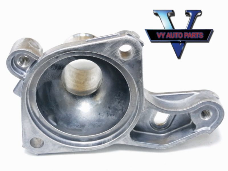 Original Thermostat Housing Axia 2017 Bezza 1.0 16331-BZ240 16331-BZ040 ...