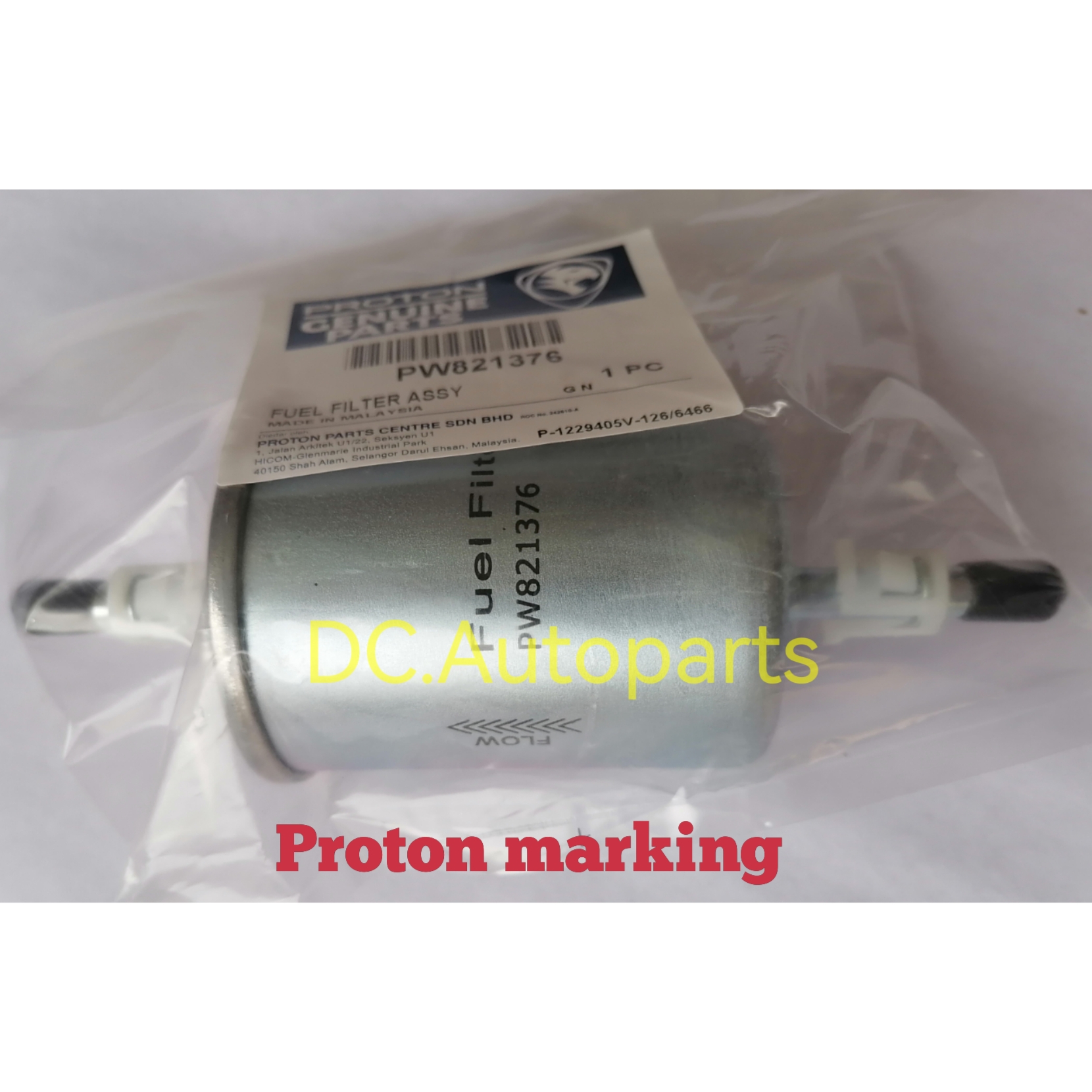 PROTON WAJA PESONA SAGA BLM FLX FL SATRIA NEO GEN2 GEN-2 PREVE EXORA ...