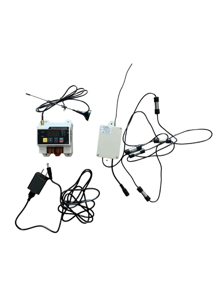 Automatic Water Level Sensor Controller for Water Tank | Shopee Malaysia