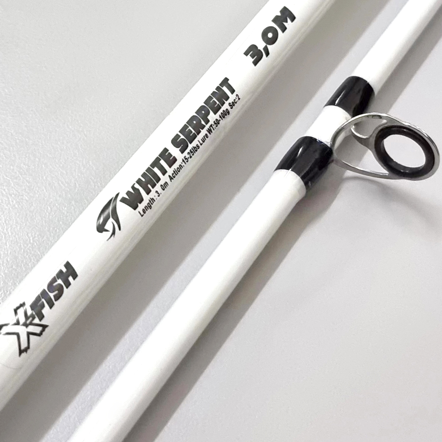 Rod Pantai 8-10 kaki-Surf Rod ATTACK 🔥Ready Stock🔥 50-100g 🔥 | Shopee ...