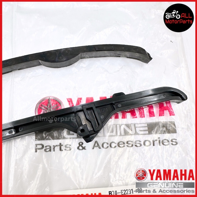 [100% ORI] X MAX XMAX 250 TENSIONER GUIDE [ 1SET ] TIMING CHAIN KAYU ...