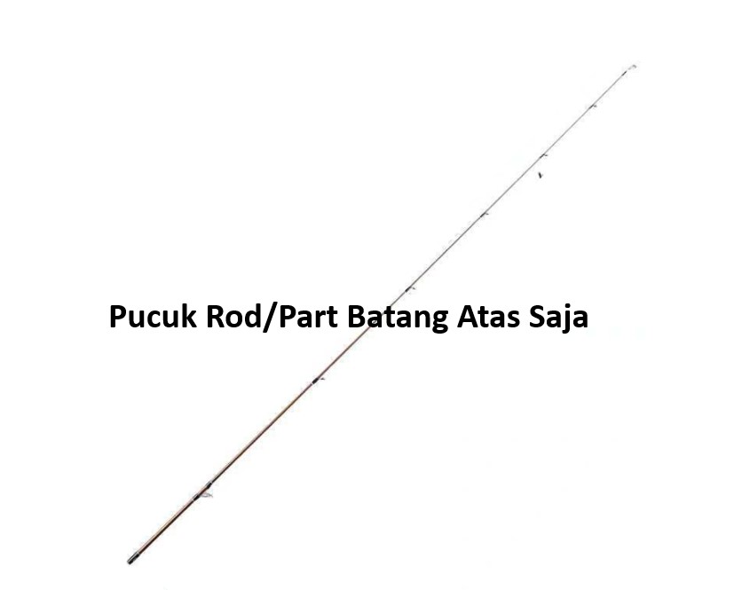 SKYGITZ MALAYSIA Artemis v2 1.8m UL Fishing Rod Solid Tip Micro-jigging ...