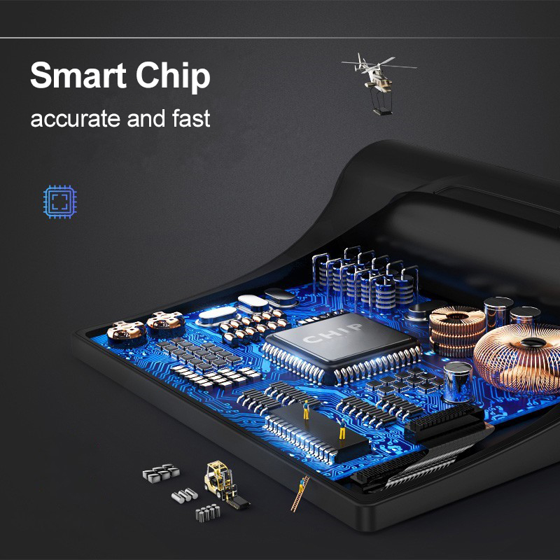 TPMS Car Tire Pressure Monitor System Solar Wireless LED Display Screen ...