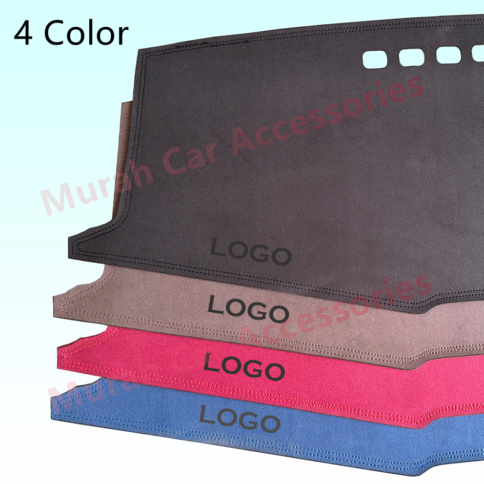 ISUZU D-max 2020-2025 Dashboard Cover Anti Slip Dashboard Mat High ...