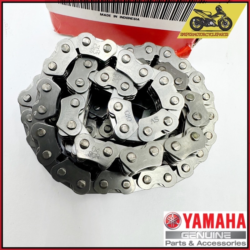 [100% ORI] XMAX X MAX XMAX 250 TIMING CHAIN RANTAI KECIK 94568-H8110 ...