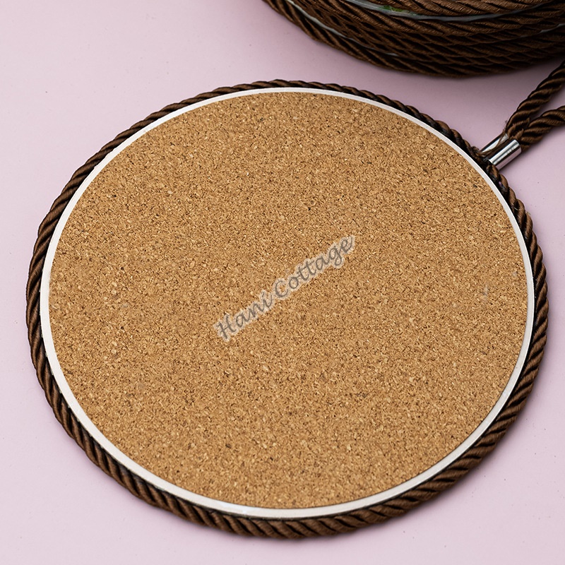 Placemat Ceramic Plate / Pelapik Periuk Seramik / Ceramic Placemat ...