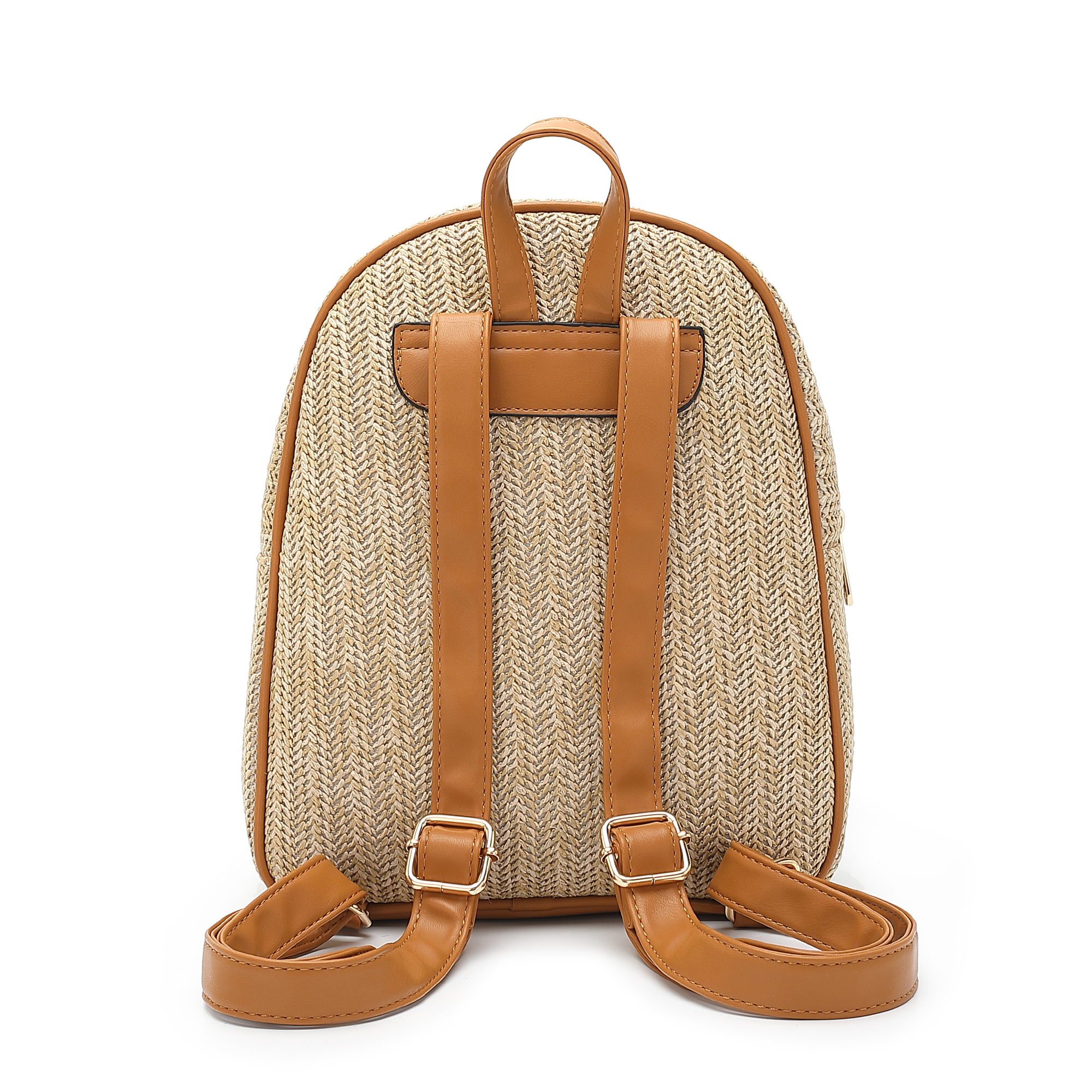 Beverly Hills Polo Club Ladies Backpack Becca Beg Galas Wanita BHBP1023 ...