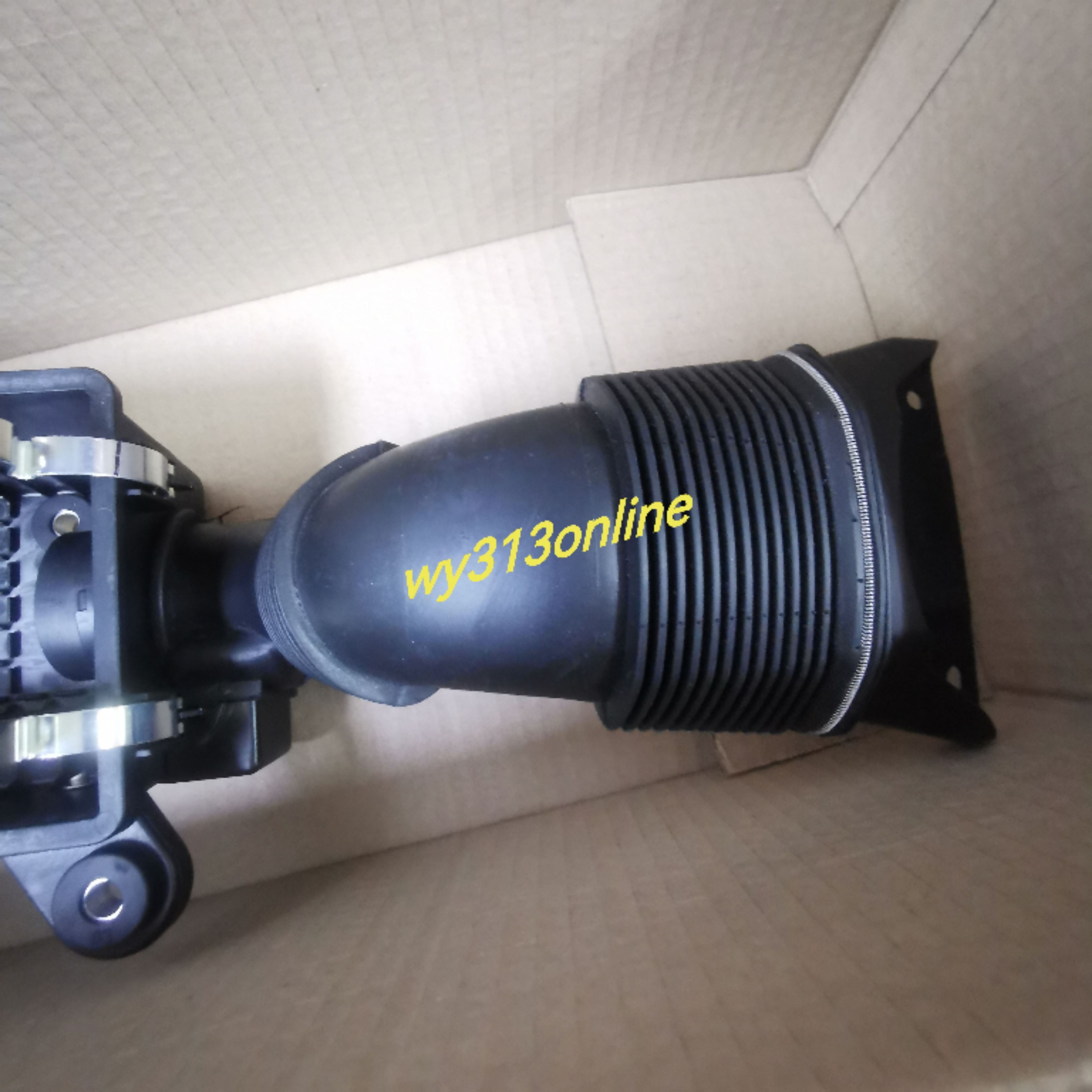 Original Proton Persona Gen2 IAFM Air Filter Housing Bottom Intake Hose ...