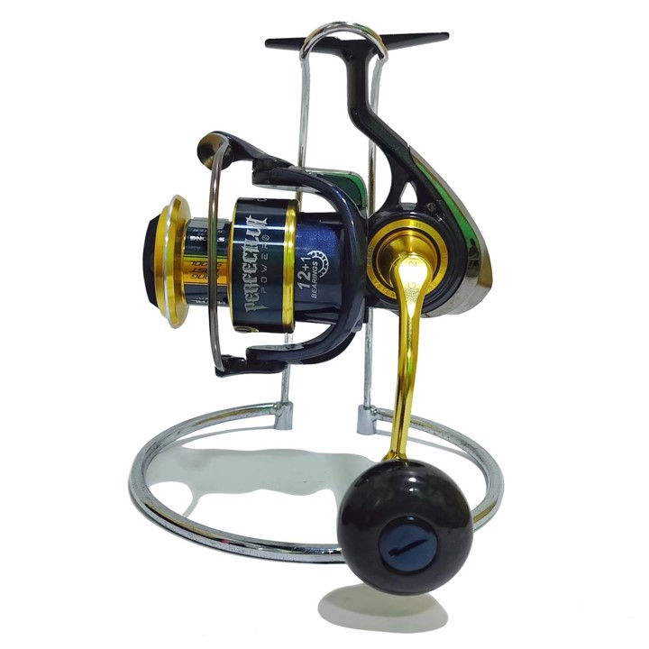 GTECH FISHING REEL GTECH PERFECTLLA POWER SWA 4000PG, 4000HG REEL ,1 ...
