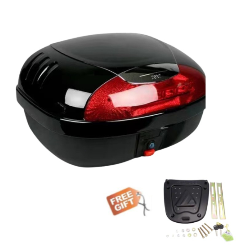 BOX ADLO 2012 Box Motosikal Motorcycle Box Jbstyle Coocase Box GIVI ...