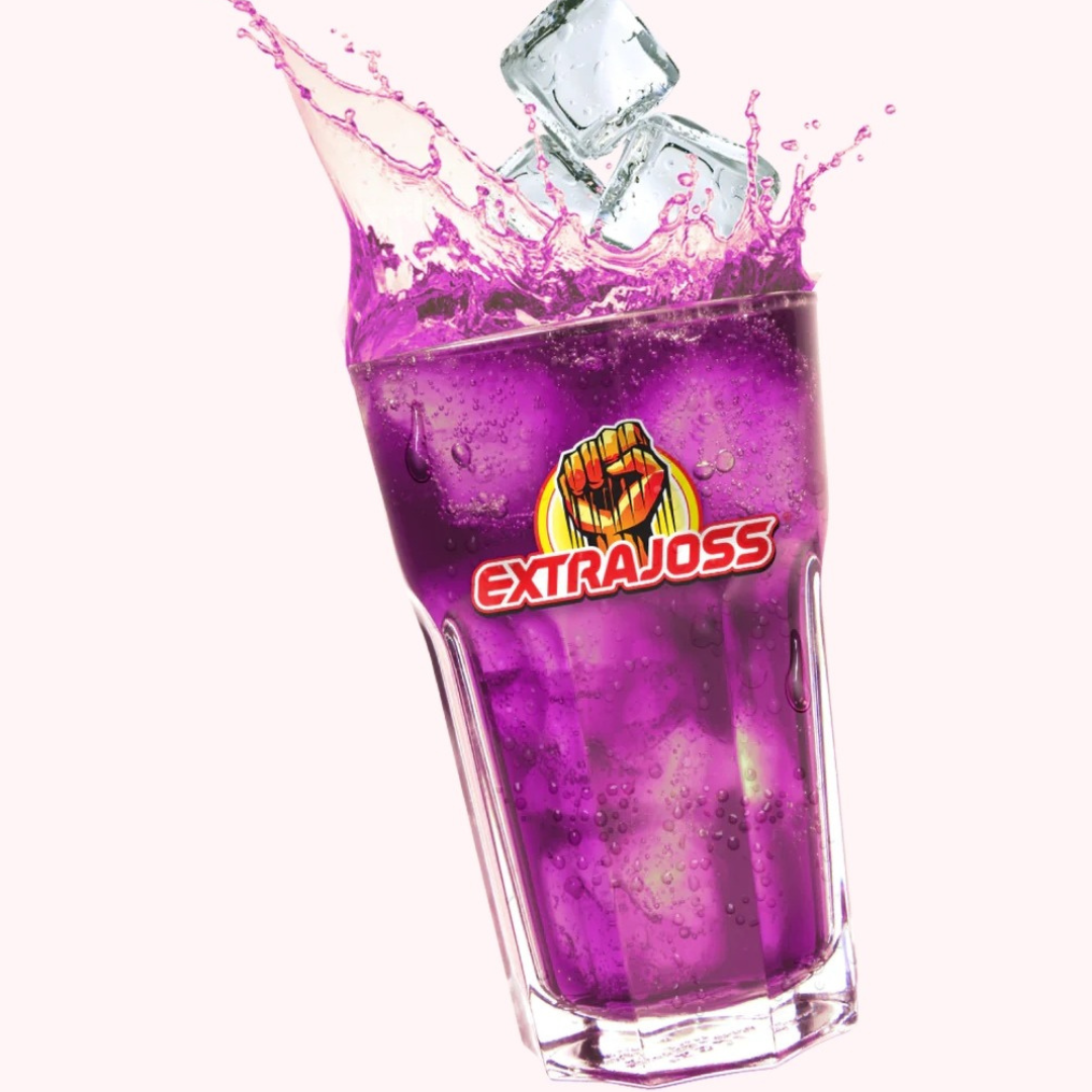[Original] Extra Joss / Ejuss Energy Drink Active Anggur Mangga (4g x 6 ...