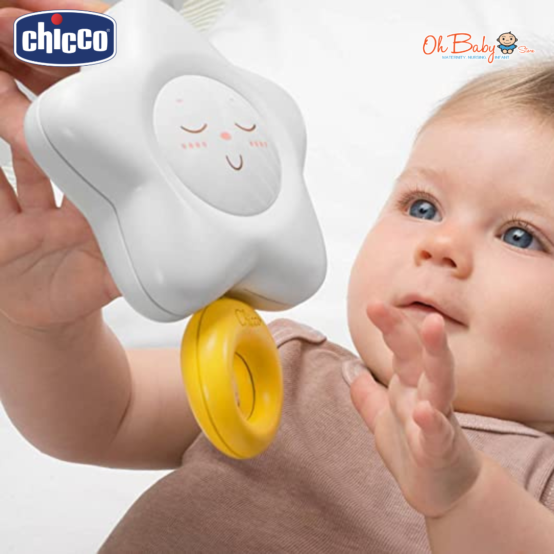 Chicco Lullaby Musical Box 0m+ | Shopee Malaysia