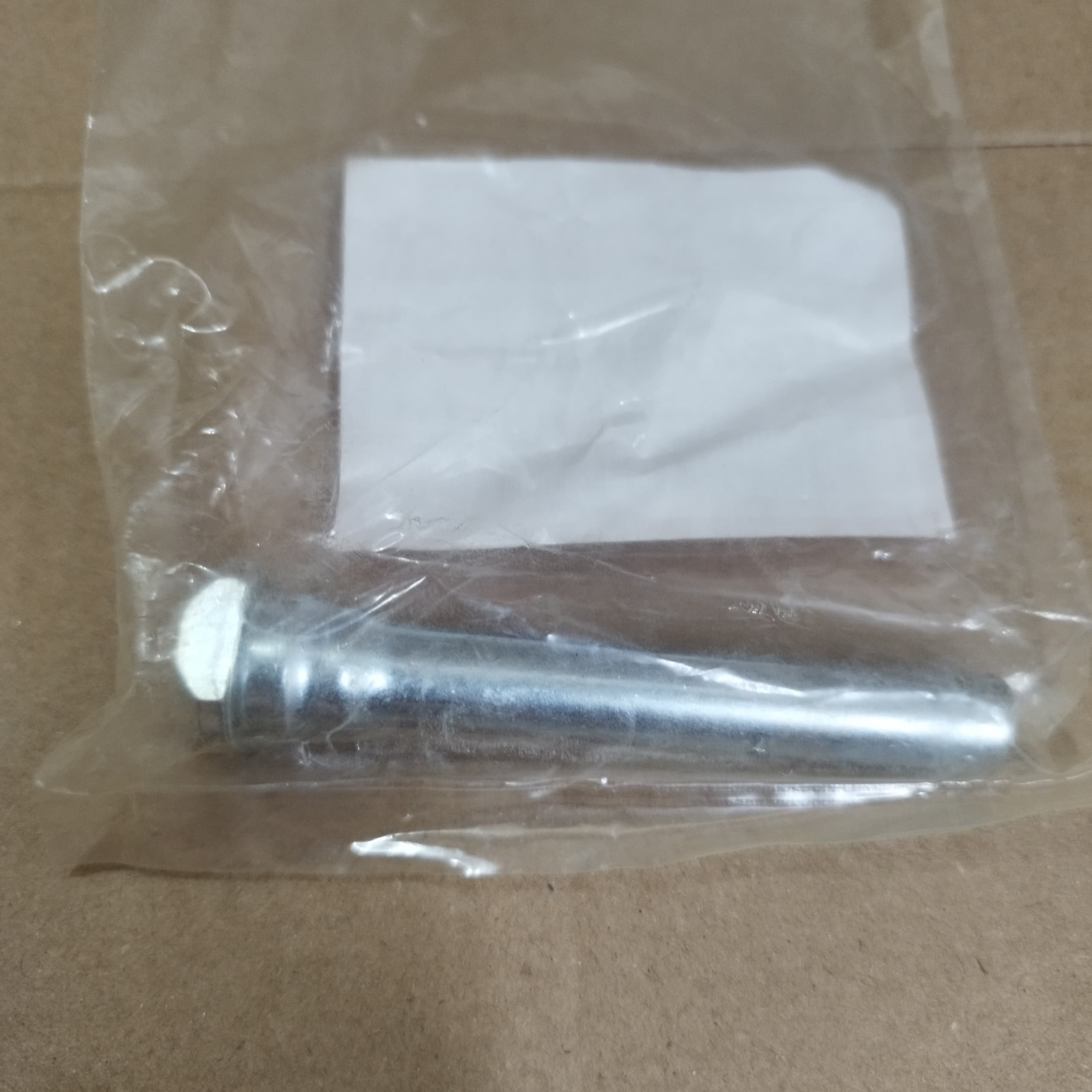 45262-TR0-E01 Ori Front Disc Brake Caliper PIN B Honda BR-V / Civic TR0 ...