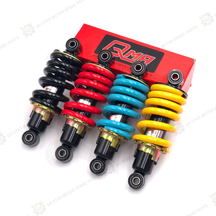 YAMAHA LC LC135 135 LC135ES V1 V2 V3 V4 V5 V6 V7 V8 SHOCK MONOSHOCK ...