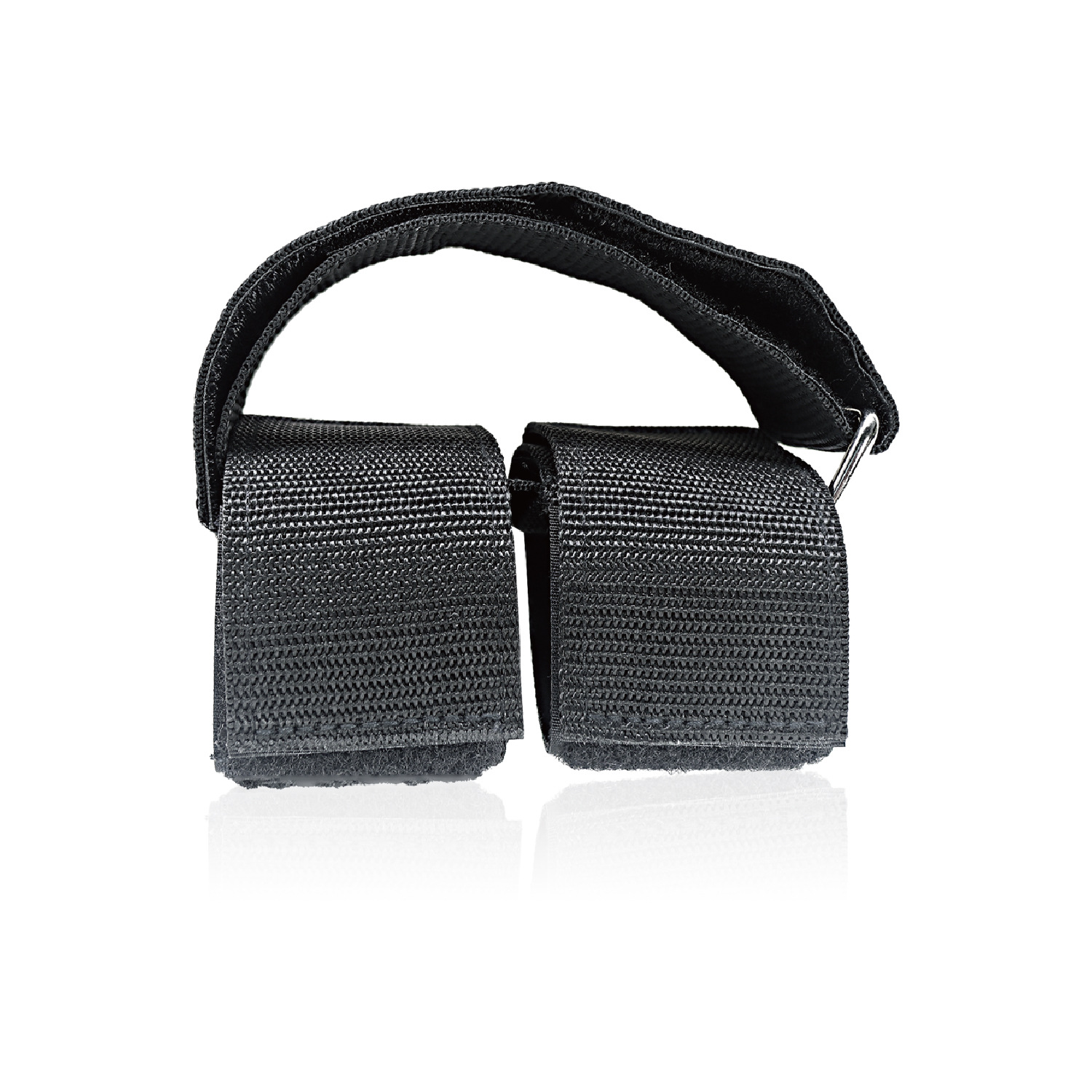 Dumbbell Strap Adjustable Gym Leg Ankle Dumbell Weight Lifting Foot ...