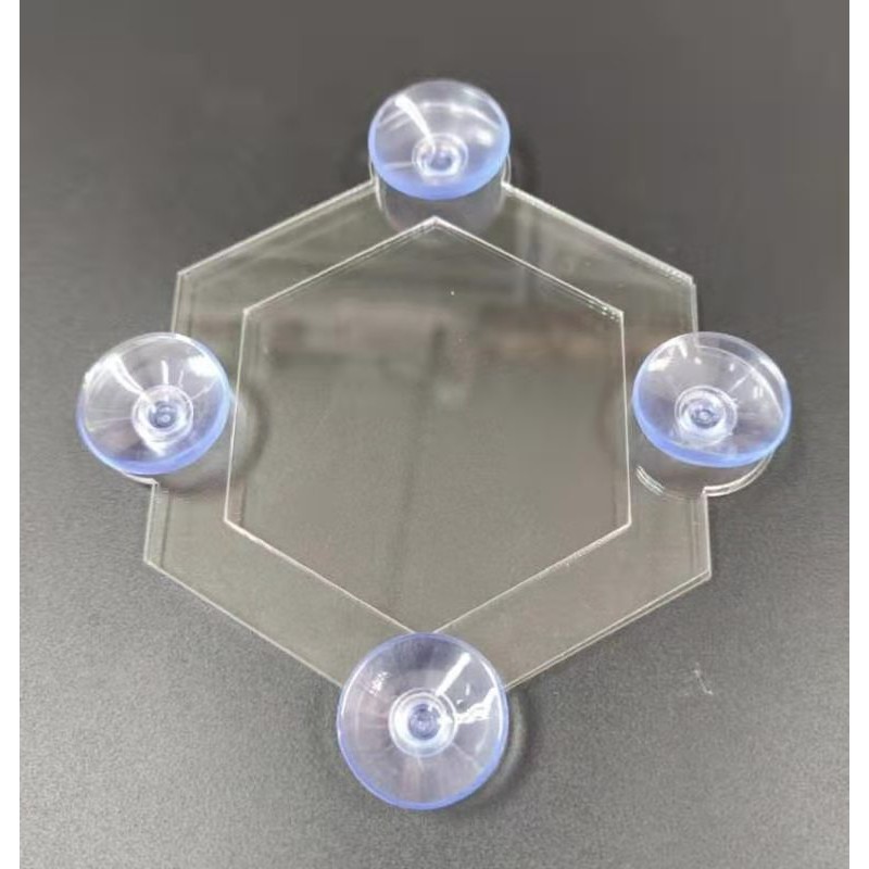 Roadtax Holder Lorry Double Layer Acrylic Puspakom Inspection JPJ Road ...