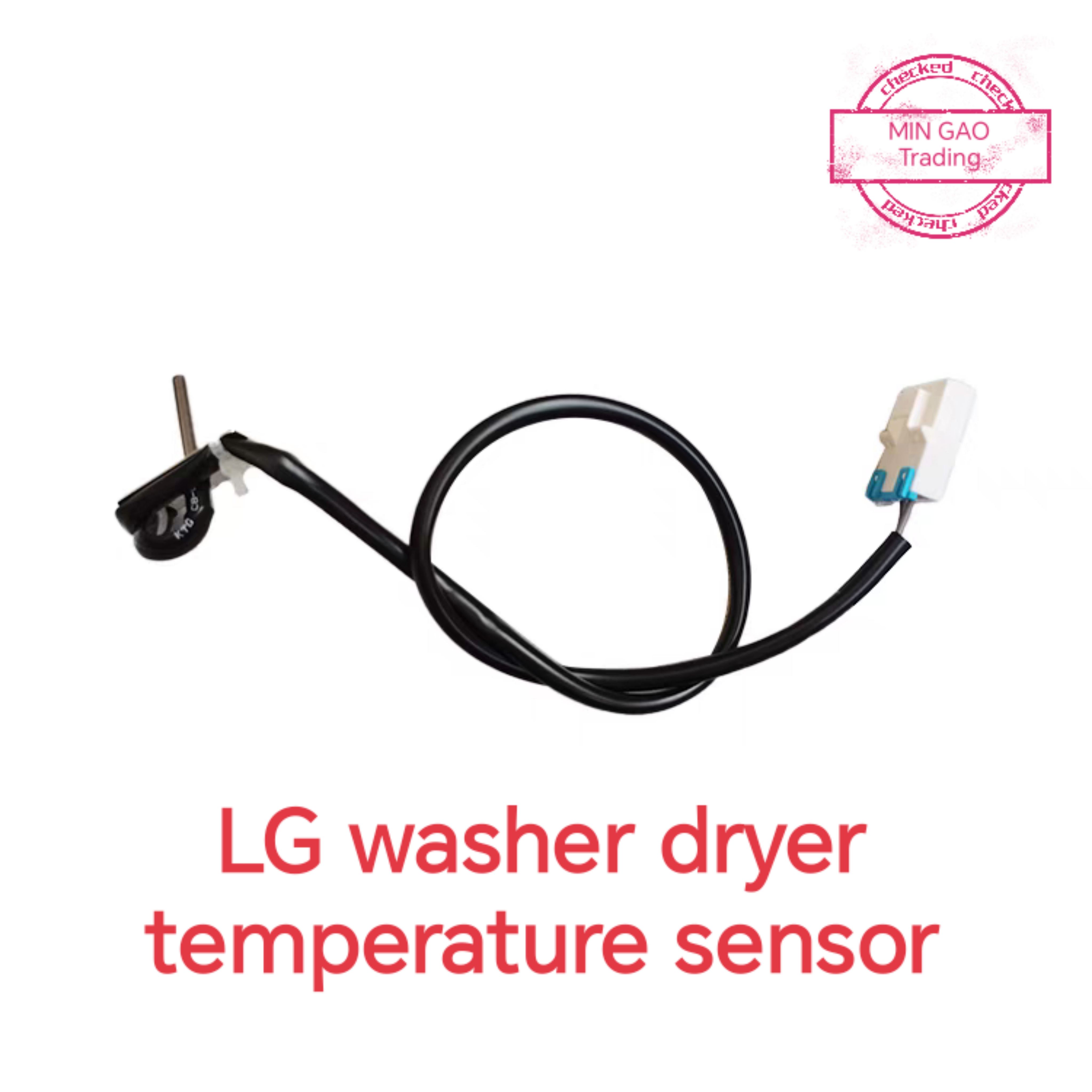 LG washer dryer temperature sensor | Shopee Malaysia