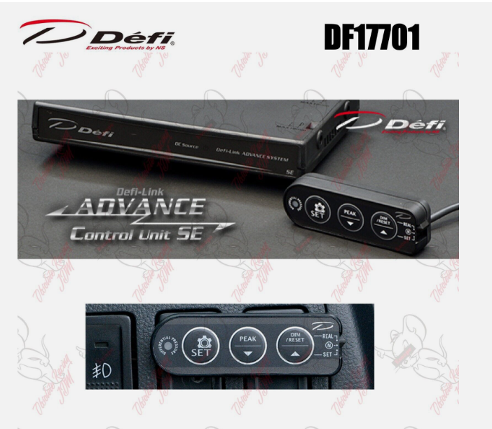DEFI LINK METER ZD ADVANCE FD DF17801 THAILAND OBD2 OBD HIGH QUANLITY ...