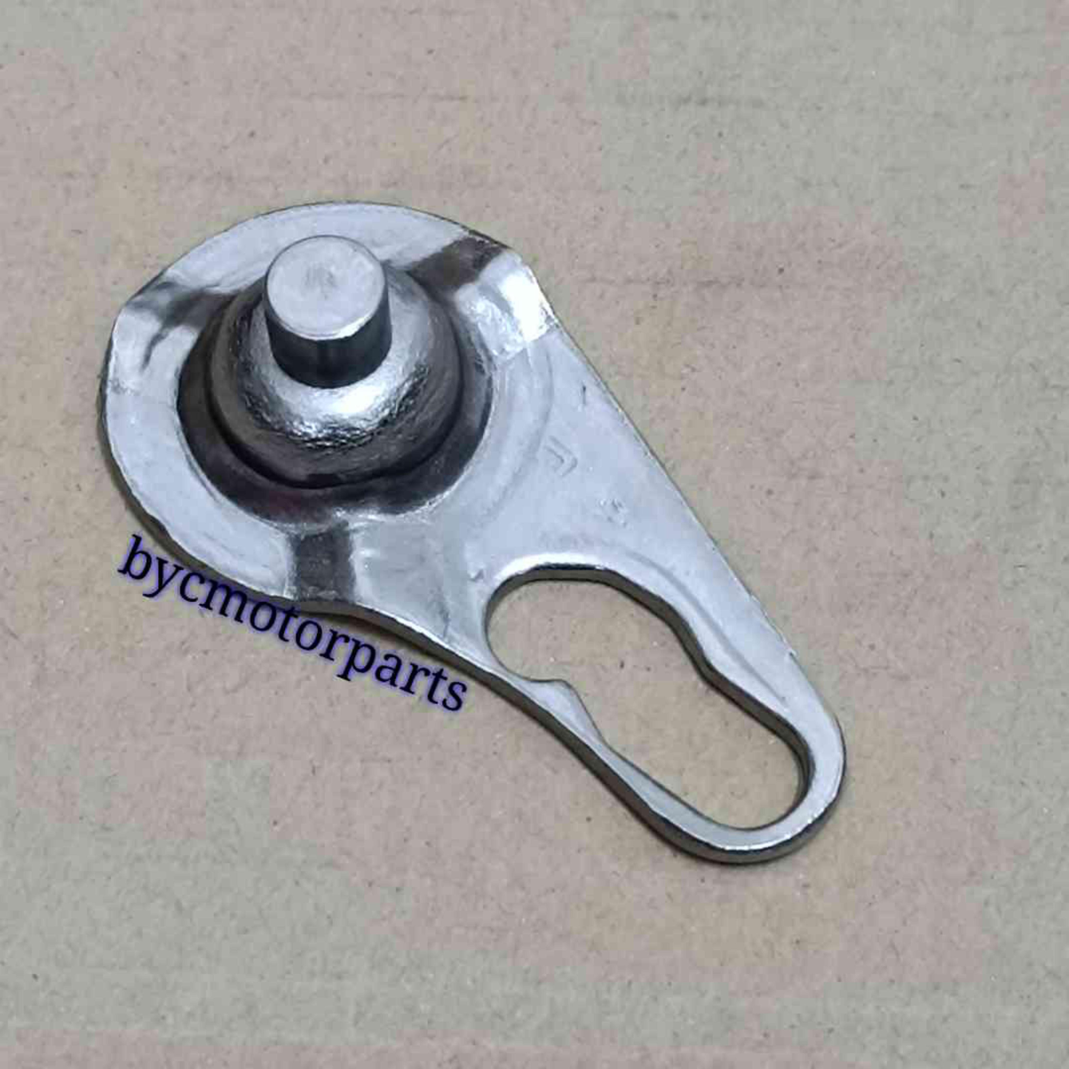 HONDA EX5 HIGH POWER EX5 DREAM WAVE100 CLUTCH CAM PLATE COMP 22820-GN5-910 A CLASS BYCMOTORPARTS ...