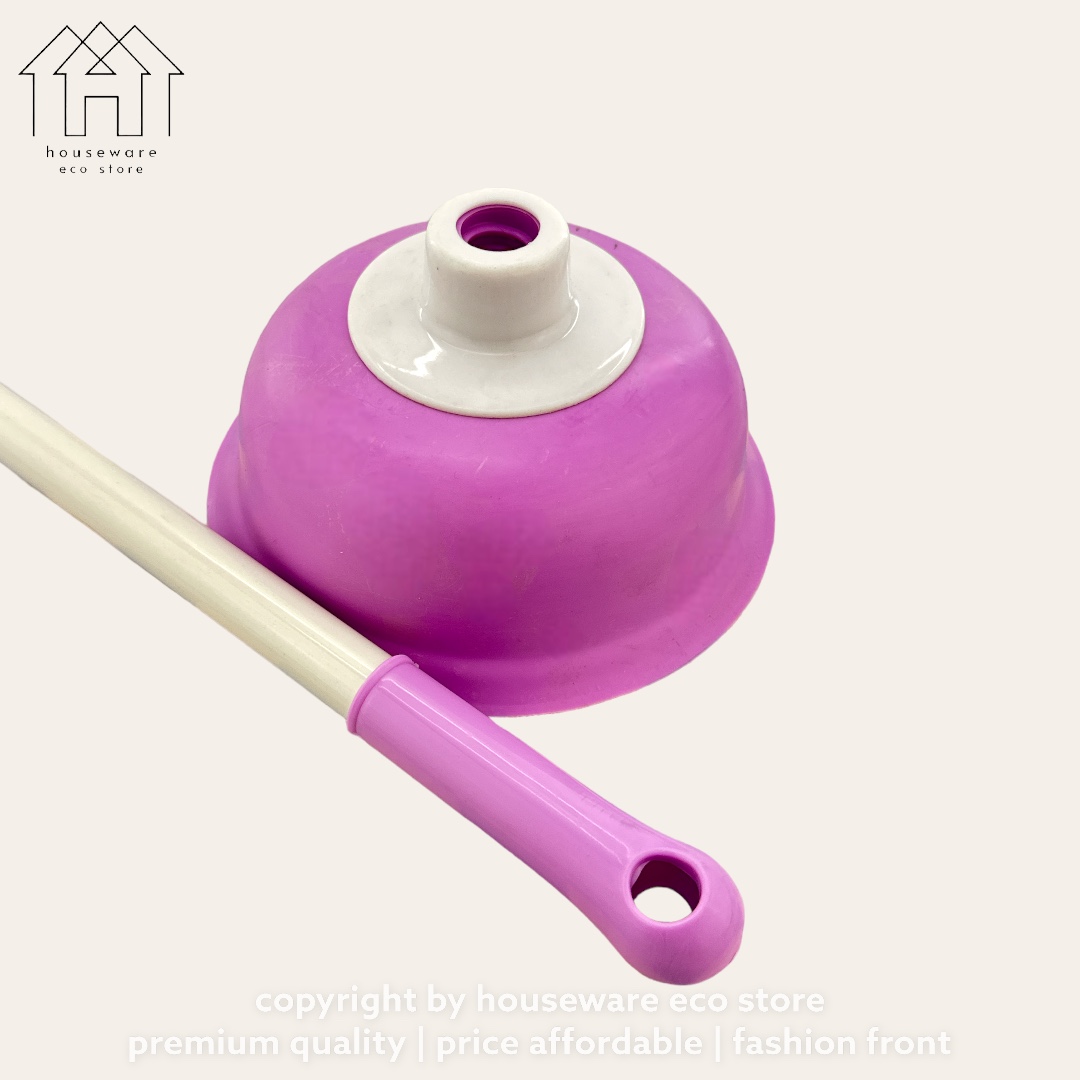 Premium Handle Toilet Pump / Rubber Sink/Toilet Plunger/ Pump Sinki ...